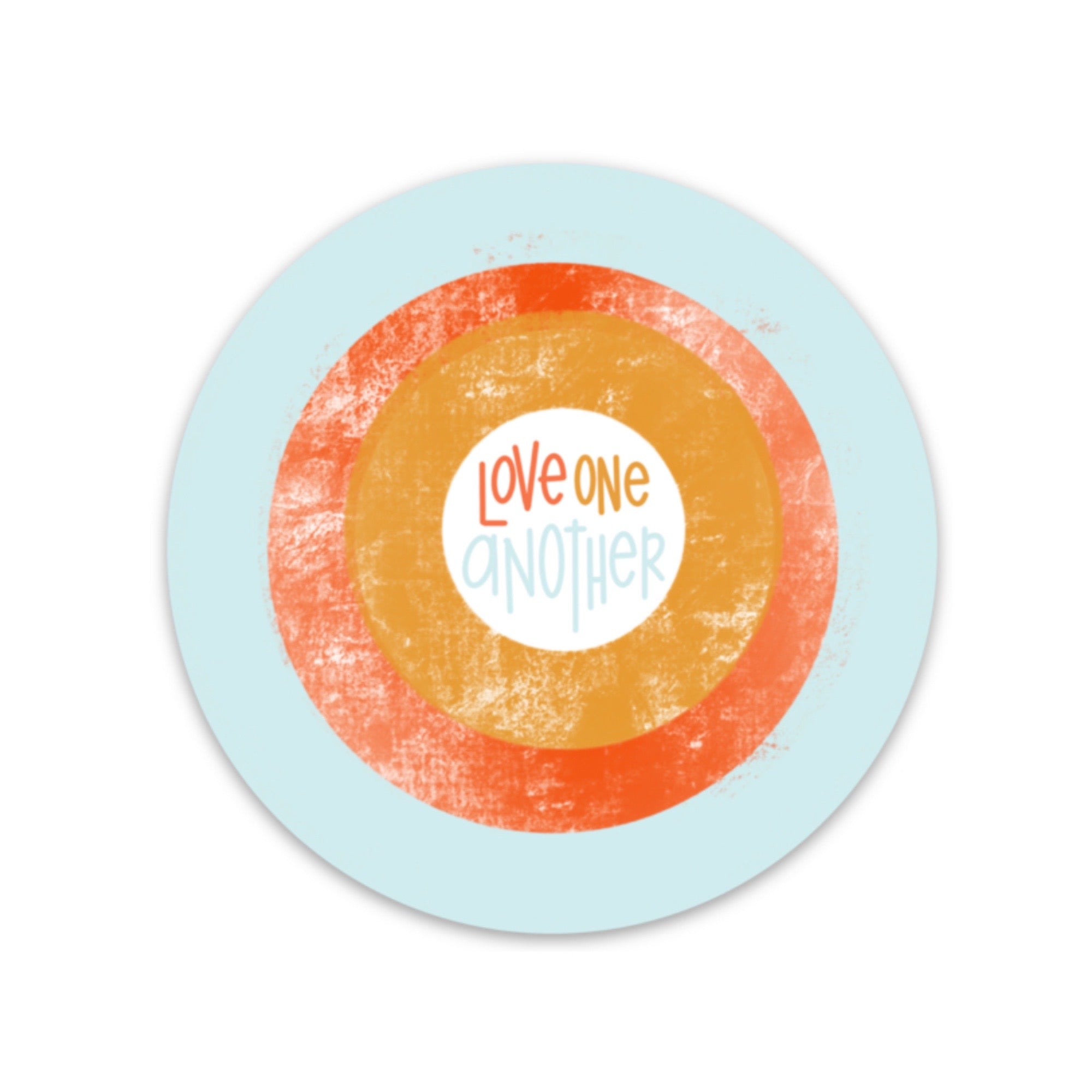 Magnet Love One Another Swaygirls
