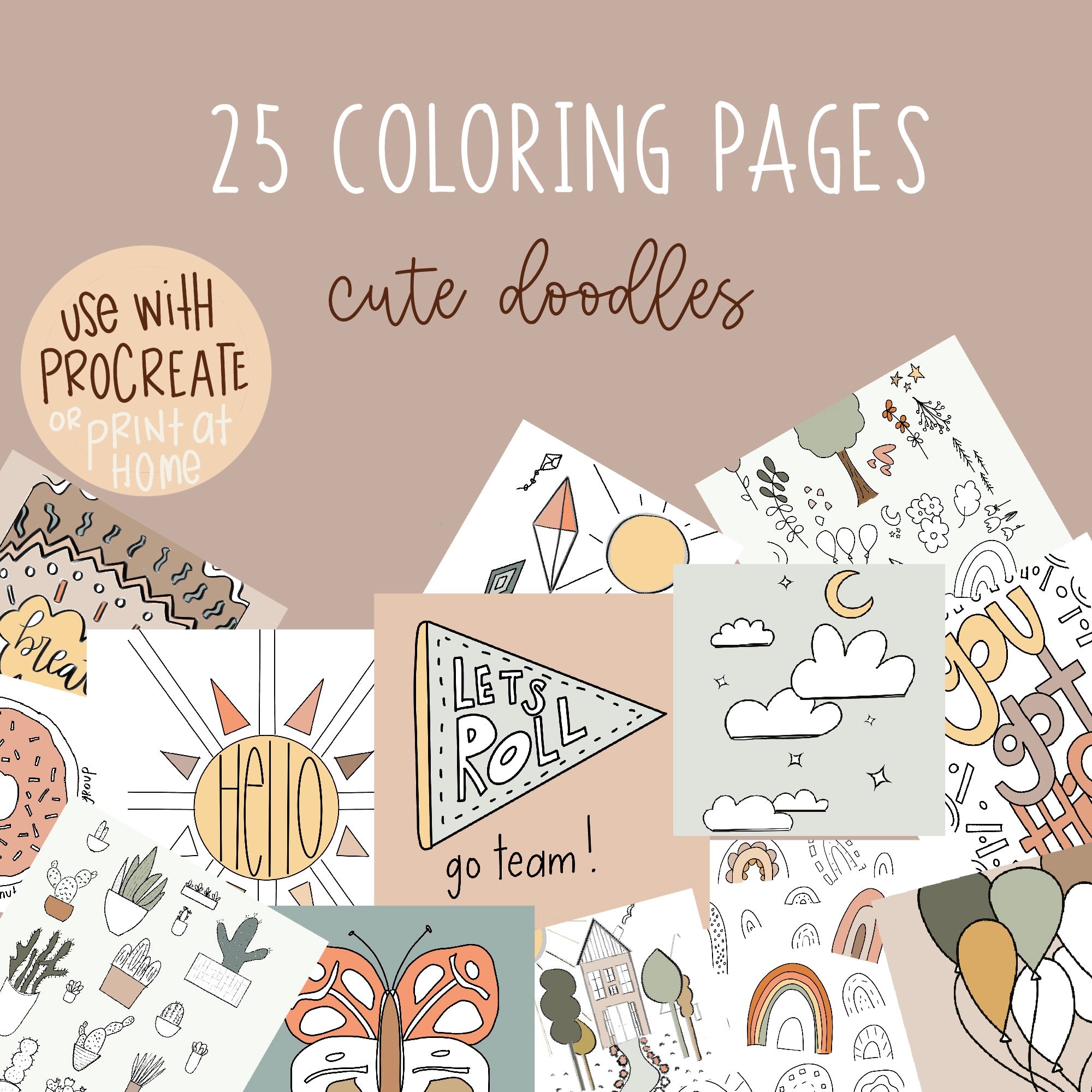 COLORING – swaygirls