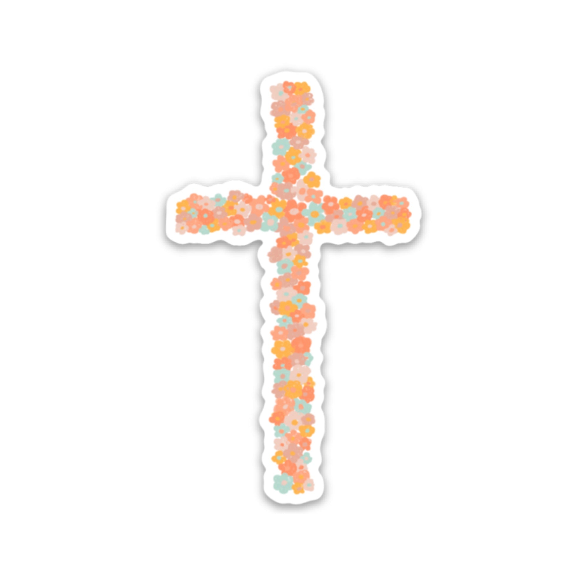 Sticker | Cross – swaygirls