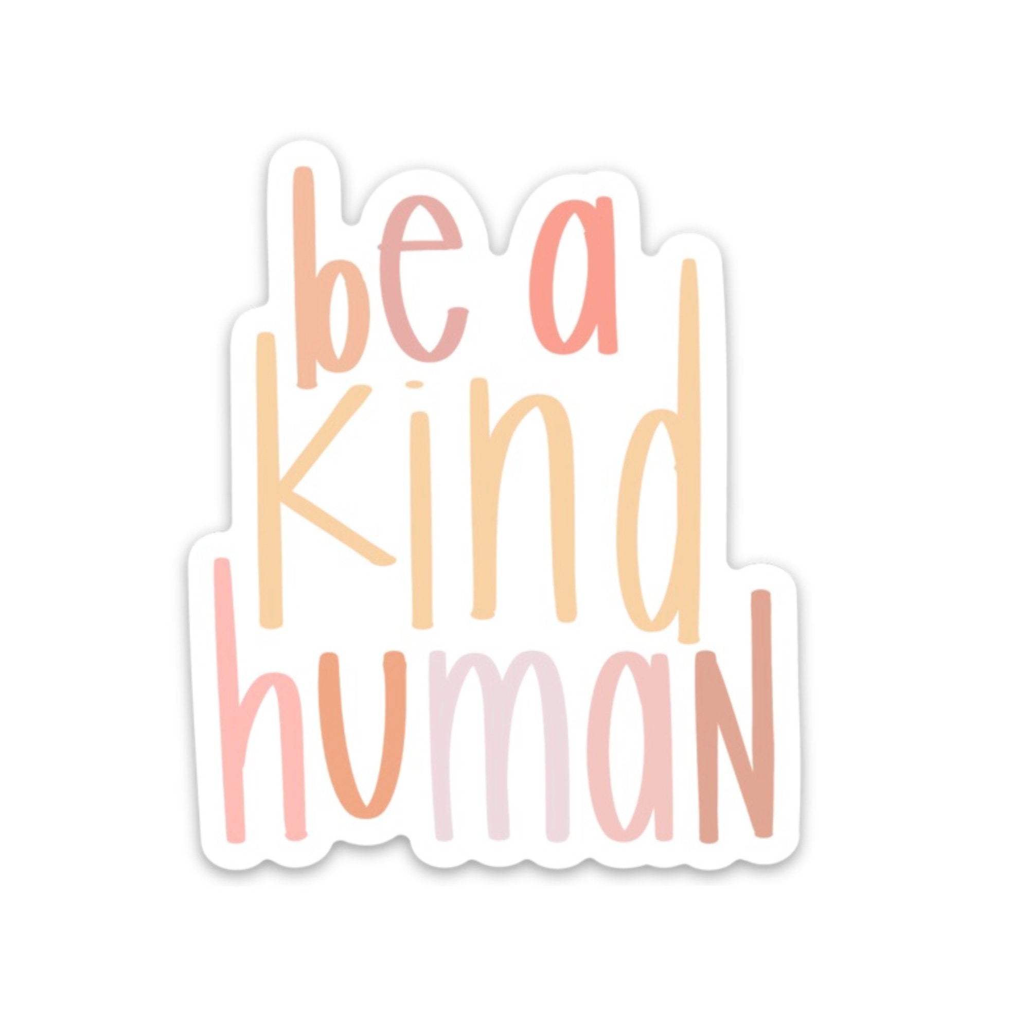 Magnet | Be a Kind Human – swaygirls